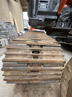 2021 Hitachi ZX245US LC-6 Excavator For Sale, 240 Hours | Los Angeles ...