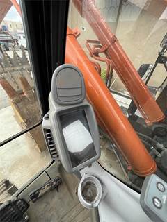 2021 Hitachi ZX245US LC-6 Excavator For Sale, 240 Hours | Los Angeles ...