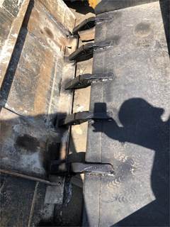 2024 Tomahawk 60 INCH Bucket For Sale | Los Angeles, CA | CA09252021CL ...