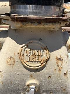 Magna One 440FDR8017GG Generator For Sale, 16 Hours | Los Angeles, CA ...