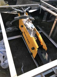 2026 SH750 Hammer For Sale | Los Angeles, CA | CA01072020CL ...