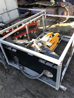2026 SH750 Hammer For Sale | Los Angeles, CA | CA01072020CL ...