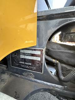 2021 John Deere 17G Mini Excavator For Sale, 237 Hours | Los Angeles ...