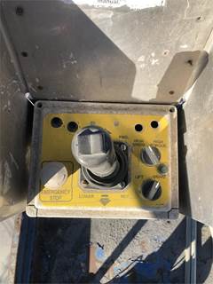 2005 UpRight LX41 Scissor Lift For Sale | Los Angeles, CA ...