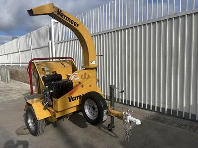 2020 Vermeer BC700XL Chipper For Sale, 694 Hours | Los Angeles, CA ...
