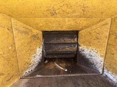 2019 Vermeer BC900XL Chipper For Sale, 599 Hours | Los Angeles, CA ...