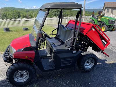 ATVs & UTVs For Sale | MyLittleSalesman.com