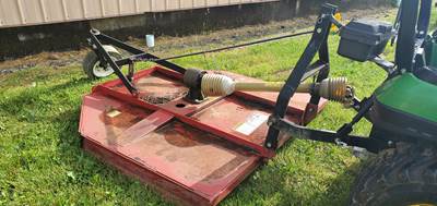 Rotary Cutters and Mowers For Sale | MyLittleSalesman.com