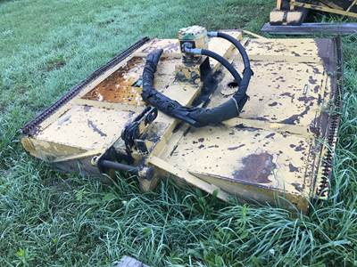 Rotary Cutters and Mowers For Sale | MyLittleSalesman.com