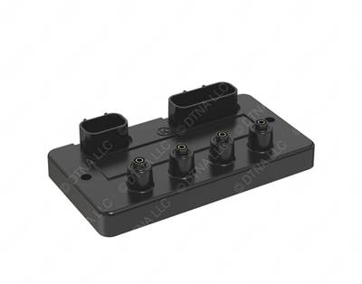 Western Star Body / Chassis Control Modules - 4900, 5700, 49X and More ...