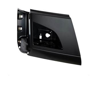 Volvo 82750062 Volvo VNL Bumper Corner Reinforcement With Front Cover ...