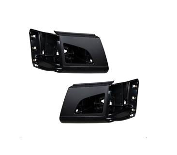 Volvo 82750062 Volvo VNL Bumper Corner Reinforcement With Front Cover ...