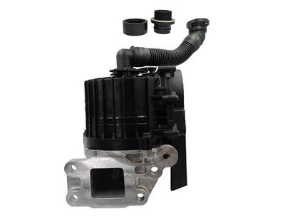 DETROIT DD13/15 EA4720108262, A4720107662 OIL SEPARATOR WITH GASKET ...