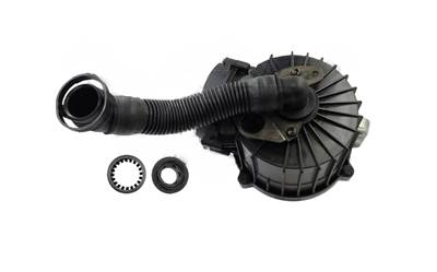 DETROIT DD13/15 EA4720108262, A4720107662 OIL SEPARATOR WITH GASKET ...