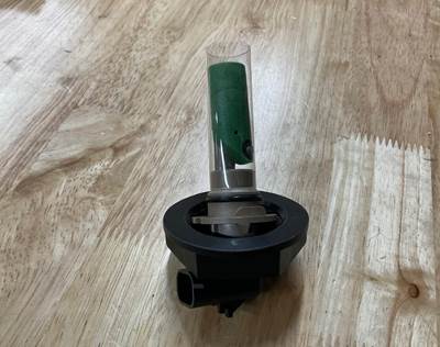 Freightliner 06-62384-002 COOLANT FUEL LEVEL SENSOR FREIGHTLINER for ...