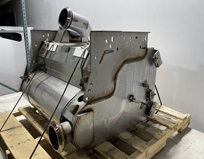 Cascadia Western Star Detroit One BOX DX-35017 Aftermarket for truck ...