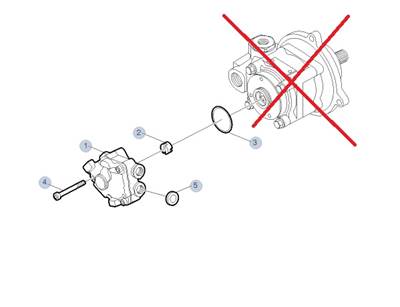 Fuel Pumps For Sale | MyLittleSalesman.com