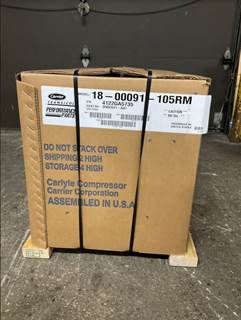 Reefer Units for Trucks & Trailers | MyLittleSalesman.com