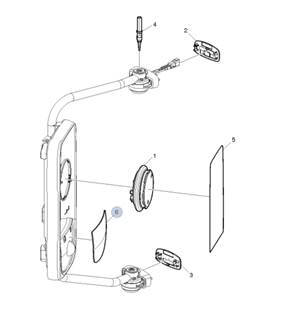 Side View Mirrors For Sale | MyLittleSalesman.com