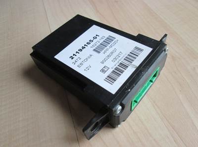 Volvo Transmission Control Modules (TCM) For Sale | MyLittleSalesman.com