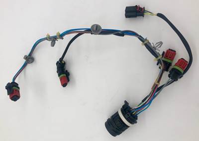 Wiring Harnesses For Sale | MyLittleSalesman.com