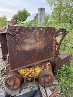 Crawler Loaders For Sale | MyLittleSalesman.com