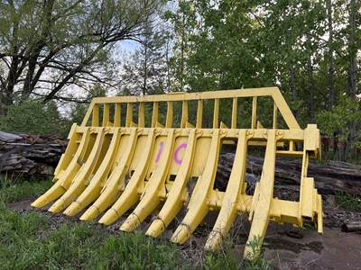 Root Rakes for Sale | Attachments | MyLittleSalesman.com