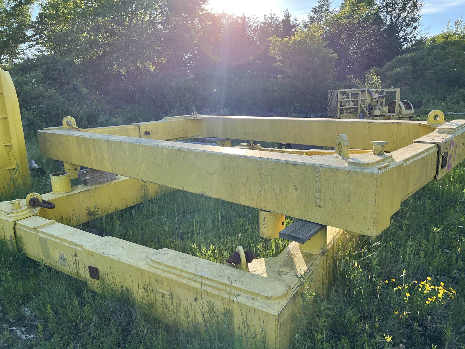 Adjustable Waler System For Sale | Buffalo, NY | 11435130 ...