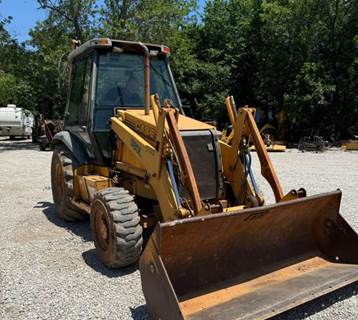 Case Backhoes For Sale | MyLittleSalesman.com
