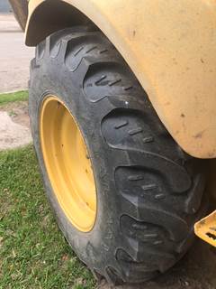 1990 Ford 575E Backhoe For Sale, 8,300 Hours | Wayne, MI | 12094625 ...