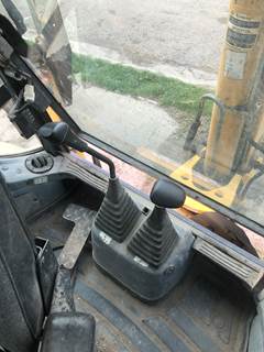 1990 Ford 575E Backhoe For Sale, 8,300 Hours | Wayne, MI | 12094625 ...
