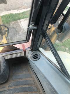 1990 Ford 575E Backhoe For Sale, 8,300 Hours | Wayne, MI | 12094625 ...
