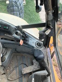 1990 Ford 575E Backhoe For Sale, 8,300 Hours | Wayne, MI | 12094625 ...