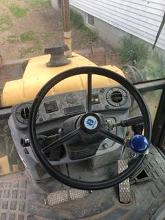 1990 Ford 575E Backhoe For Sale, 8,300 Hours | Wayne, MI | 12094625 ...