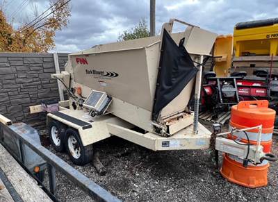 Bark & Mulch Blowers For Sale | MyLittleSalesman.com