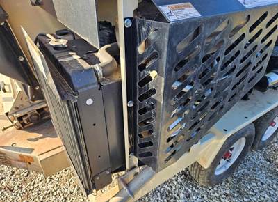 2019 FINN BB302 Bark Blower For Sale - Wayne, MI | Construction ...