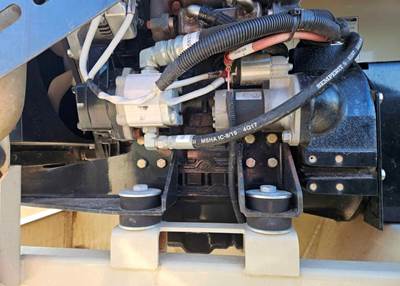 2019 FINN BB302 Bark Blower For Sale - Wayne, MI | Construction ...