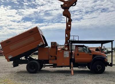 2013 Altec LRV60-E70 Boom / Bucket Truck For Sale - Wayne, MI ...