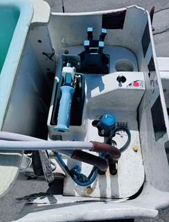 2019 Altec TDA58 Boom / Bucket Truck For Sale, 2,200 Hours | Van Buren ...