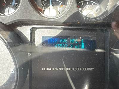 2013 Ford F-750 Boom / Bucket Truck For Sale, 45,296 Miles | Wayne, MI ...