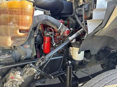 2013 Ford F-750 Boom / Bucket Truck For Sale, 45,296 Miles | Wayne, MI ...