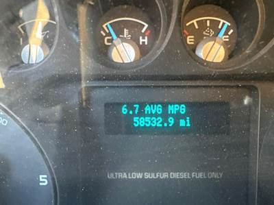 2013 Ford F-750 Boom / Bucket Truck For Sale, 58,337 Miles | Wayne, MI ...