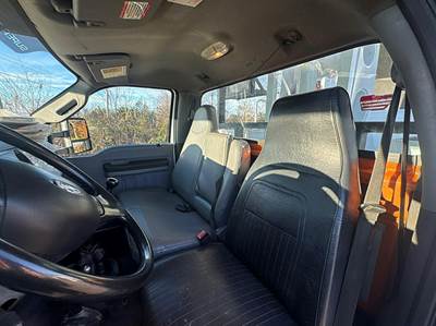 2013 Ford F-750 Boom / Bucket Truck For Sale, 58,337 Miles | Wayne, MI ...