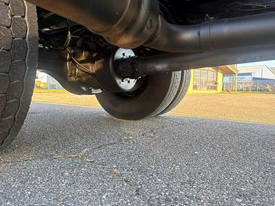 2013 Ford F-750 Boom / Bucket Truck For Sale, 58,337 Miles | Wayne, MI ...