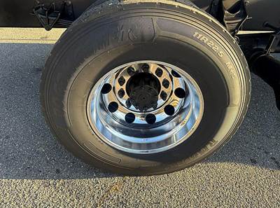 2013 Ford F-750 Boom / Bucket Truck For Sale, 58,337 Miles | Wayne, MI ...