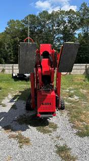 2022 CMC 83HD+ Arbor Pro Boom Lift For Sale, 108 Hours | Van Buren ...