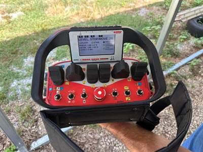 2022 CMC 83HD+ Arbor Pro Boom Lift For Sale, 108 Hours | Van Buren ...