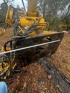 TRULOCK Cable Plow Attachment WITH ATECO OVERBUILD for D6 , thru d8 For ...