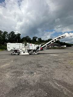 2013 Roadtec RX600E Cold Planer / Milling Machine For Sale - Wayne, MI ...
