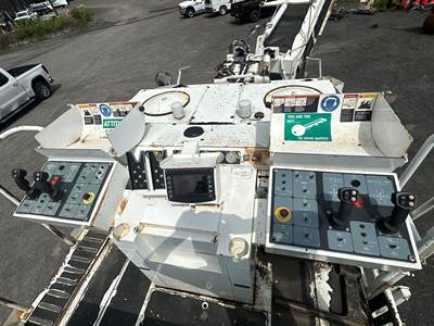 2013 Roadtec RX600E Cold Planer / Milling Machine For Sale, 7,000 Hours ...